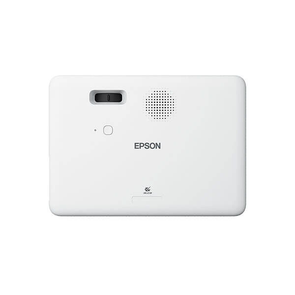 Epson CO-FH01 3LCD Full HD 1080p 3000 Lumens Smart Projector ...