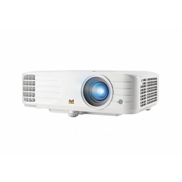 ViewSonic PG706HD Full HD 4000 Lumens DLP Business Projector ...